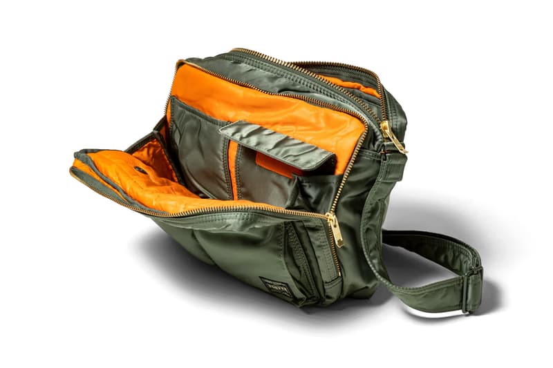 ALL NEW TANKER Porter x Packer Pop-up Shop Release Info | Hypebeast