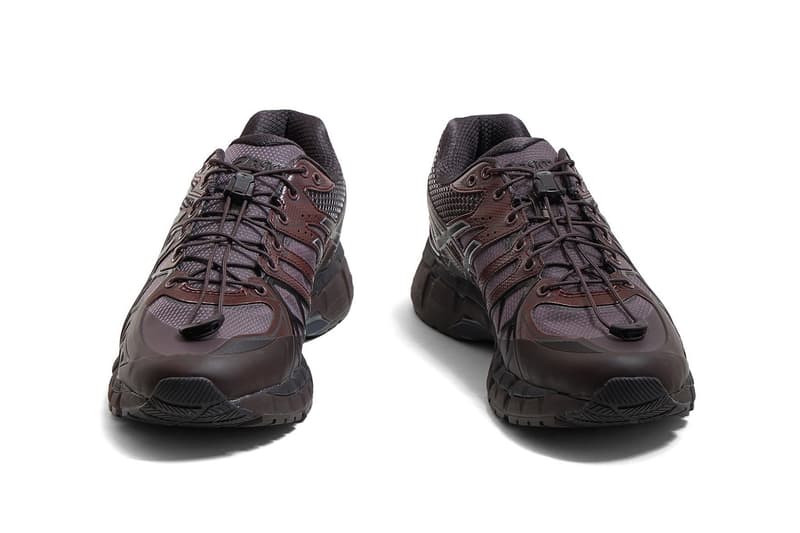 UNAFFECTED ASICS GEL-KAYANO 20 Release Info | Hypebeast