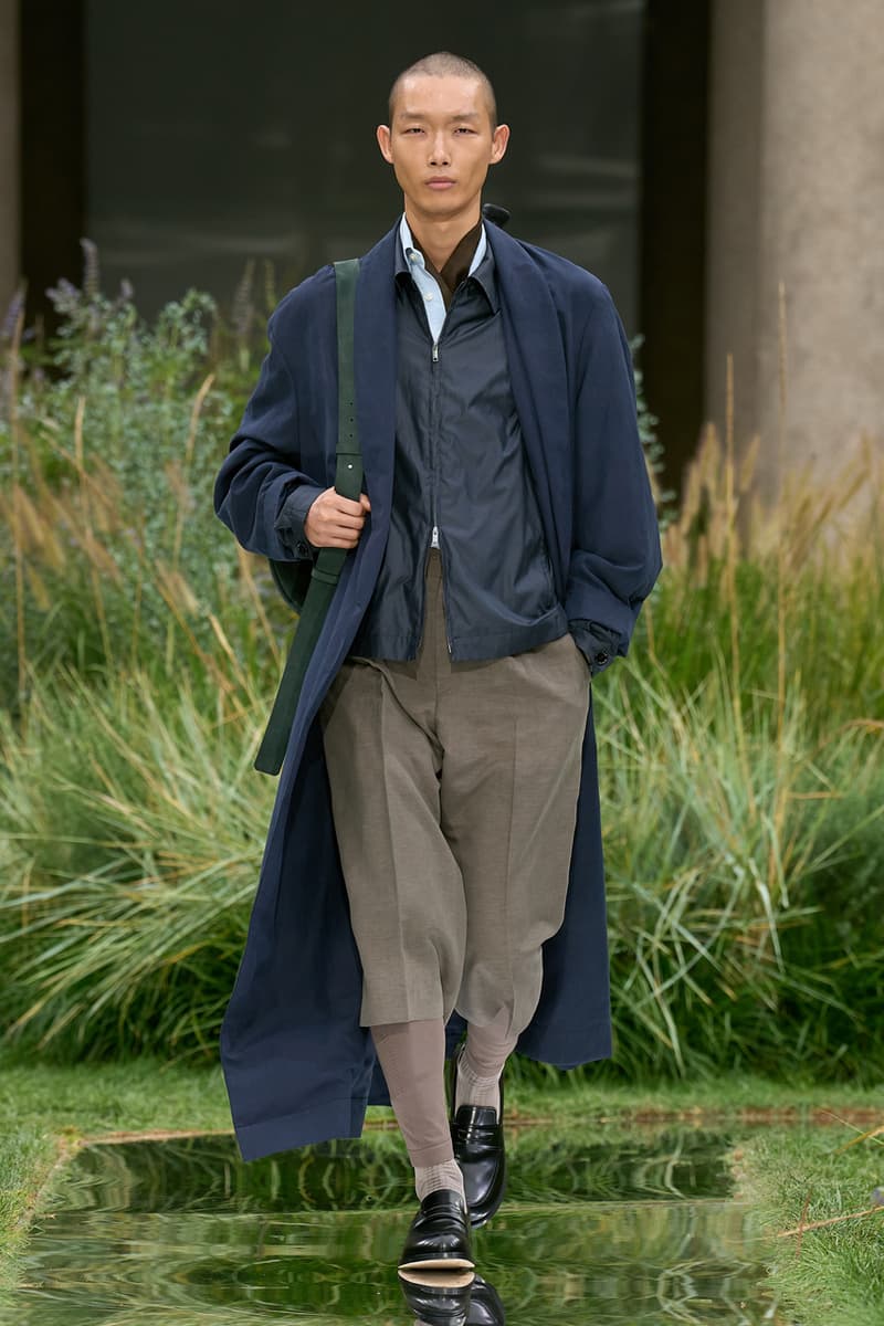 BOSS Spring/Summer 2025 Collection | Hypebeast