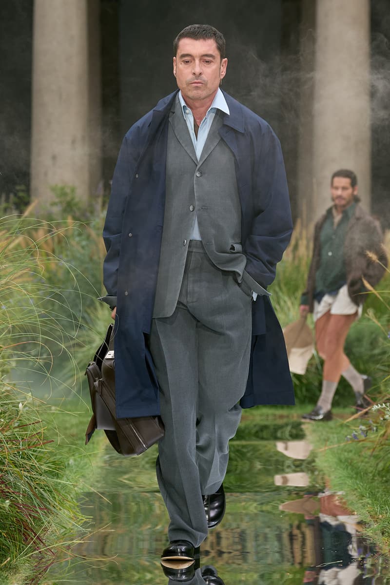 BOSS Spring/Summer 2025 Collection | Hypebeast