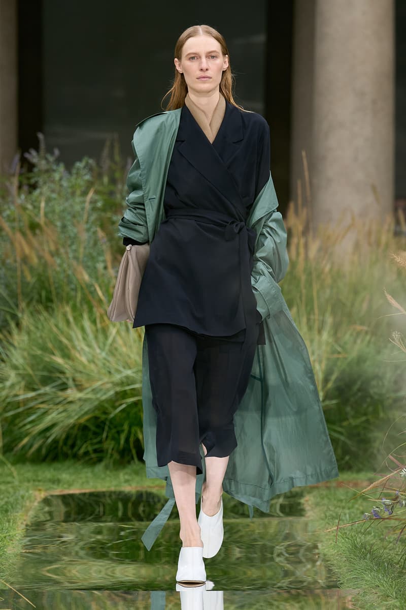 BOSS Spring/Summer 2025 Collection | Hypebeast