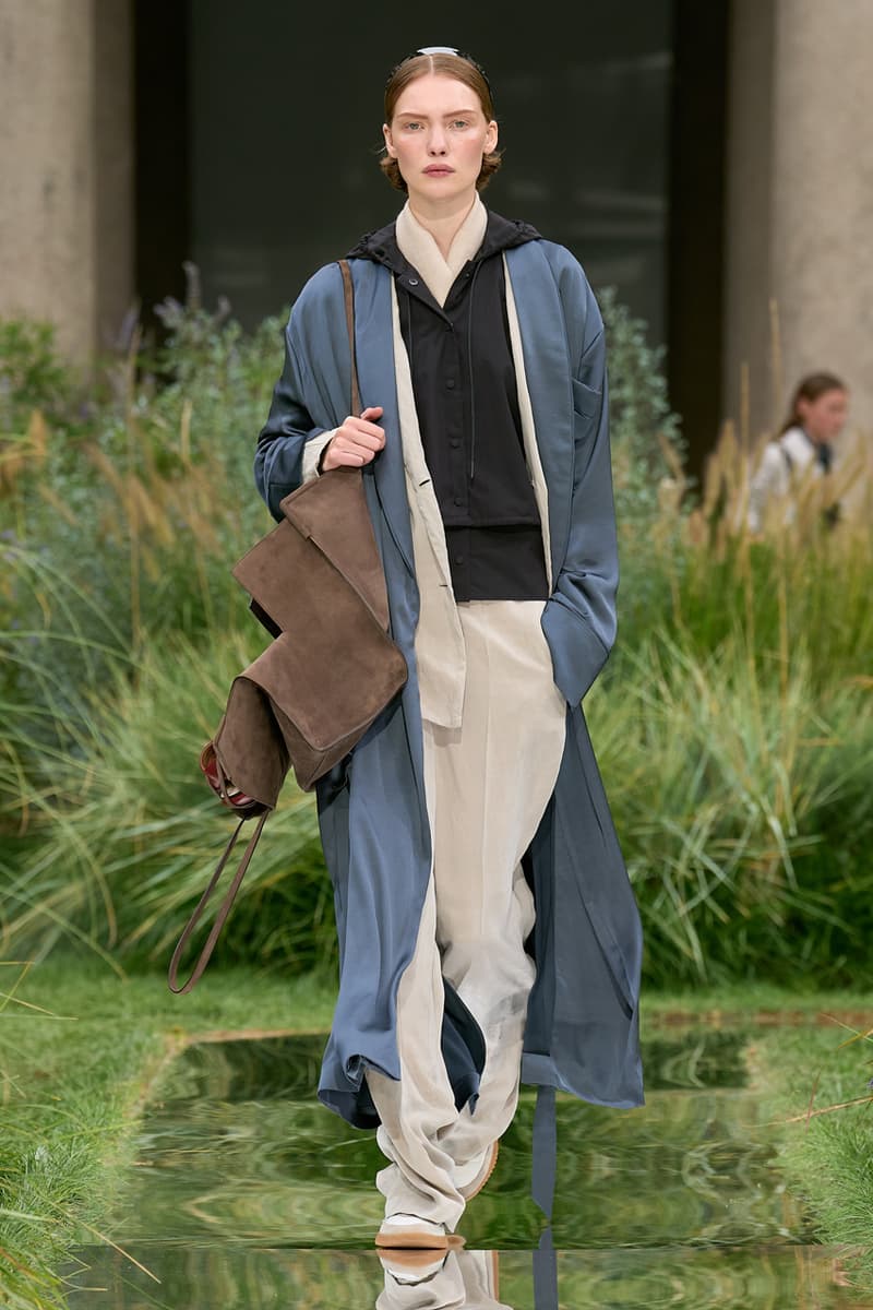 BOSS Spring/Summer 2025 Collection | Hypebeast