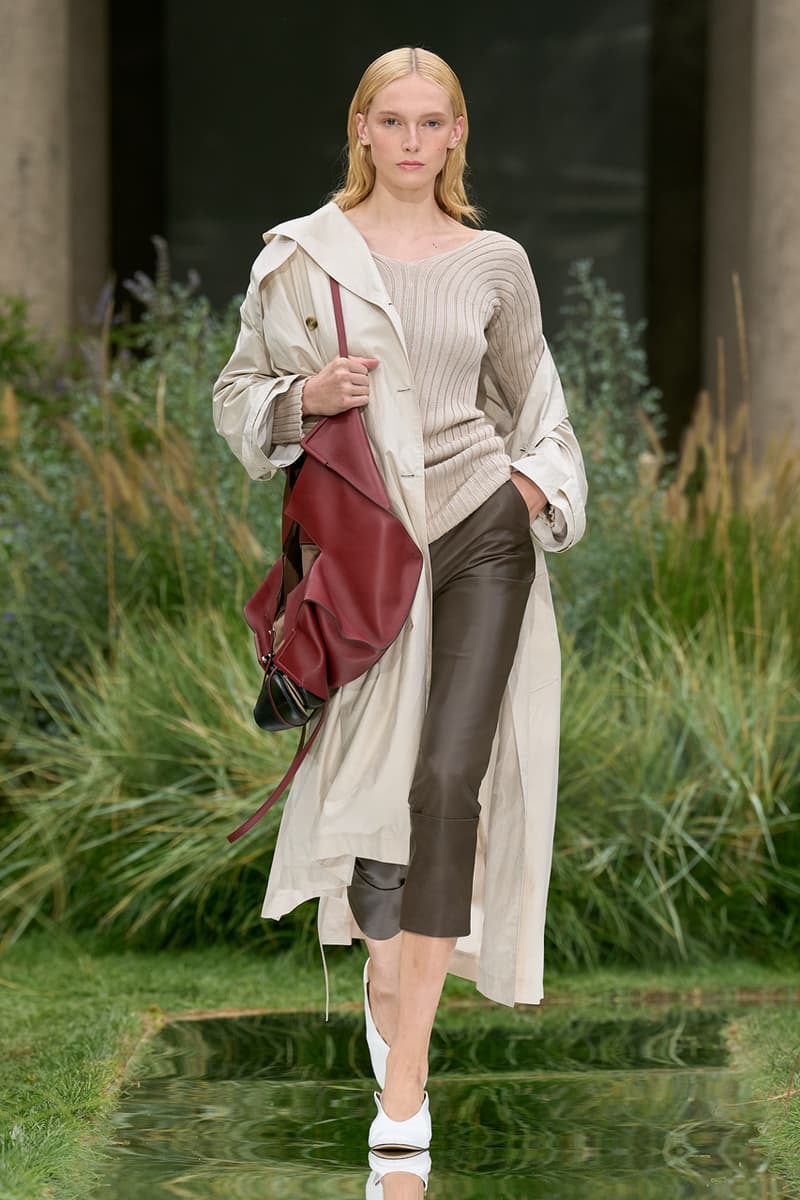 BOSS Spring/Summer 2025 Collection | Hypebeast