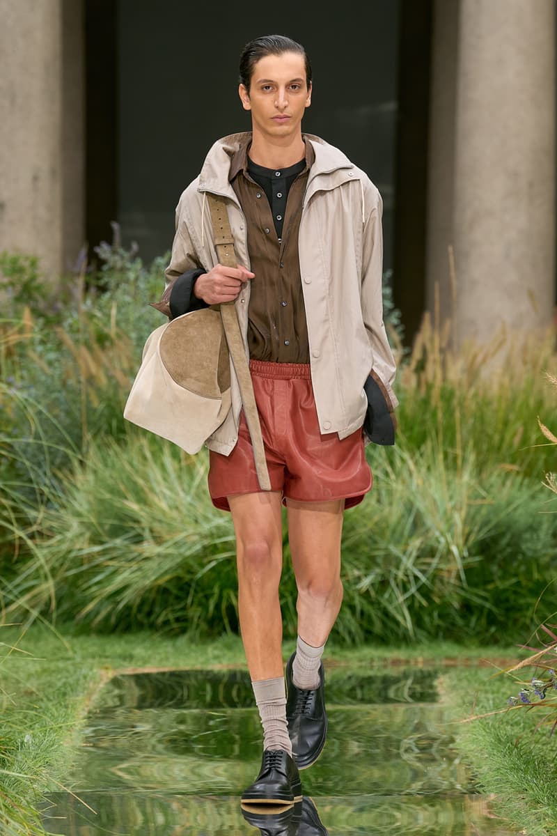 BOSS Spring/Summer 2025 Collection | Hypebeast