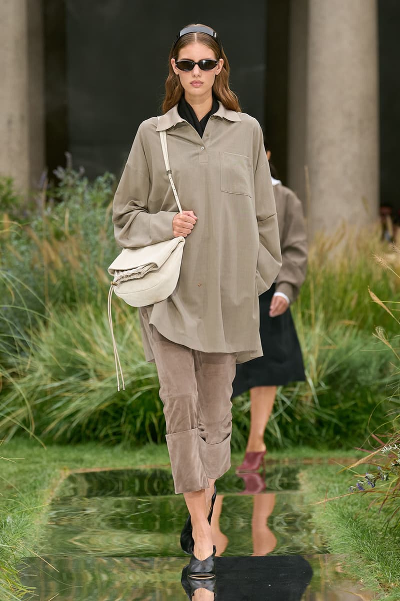 BOSS Spring/Summer 2025 Collection | Hypebeast