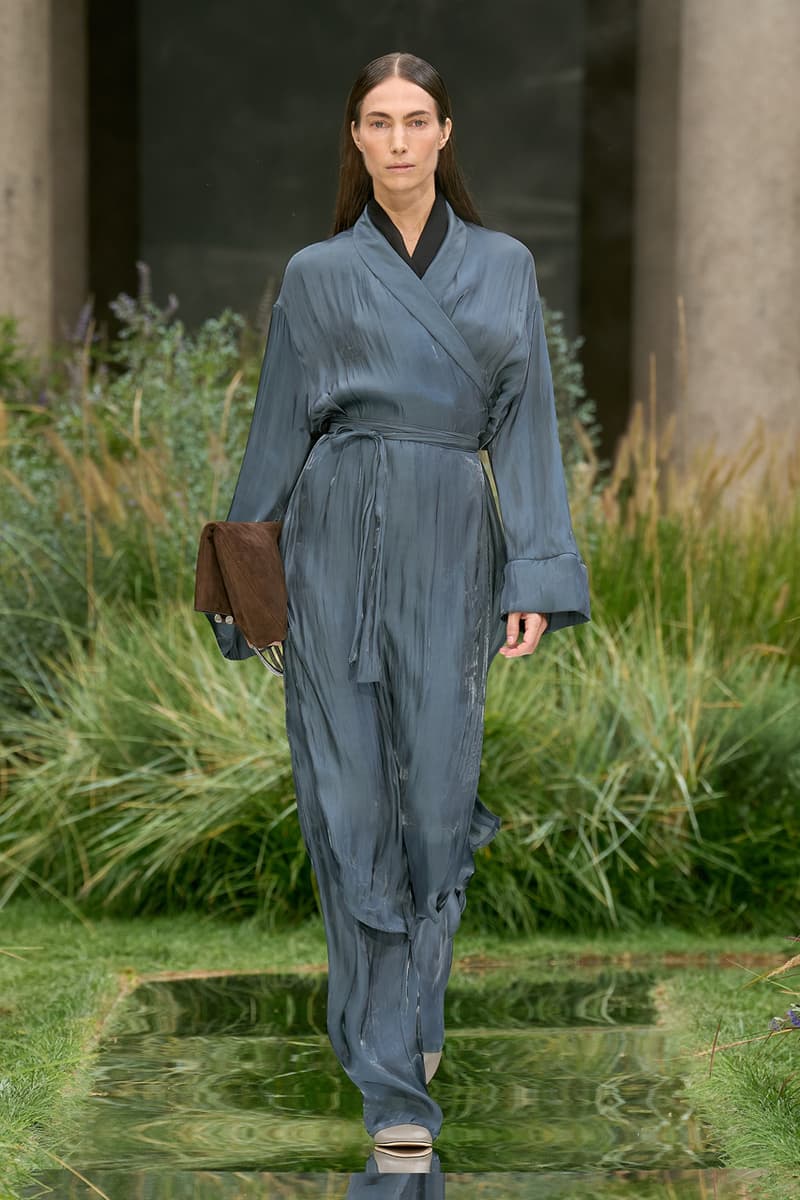 BOSS Spring/Summer 2025 Collection | Hypebeast