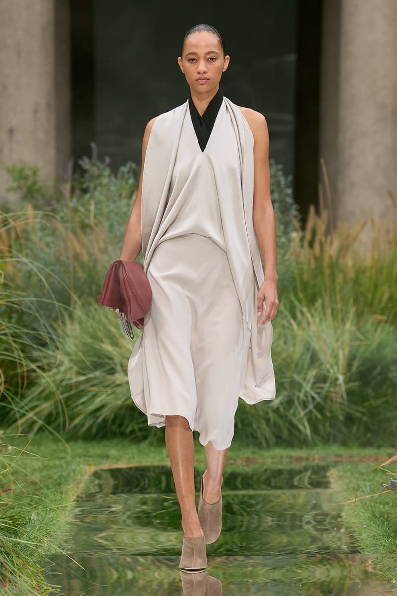 BOSS Spring/Summer 2025 Collection | Hypebeast