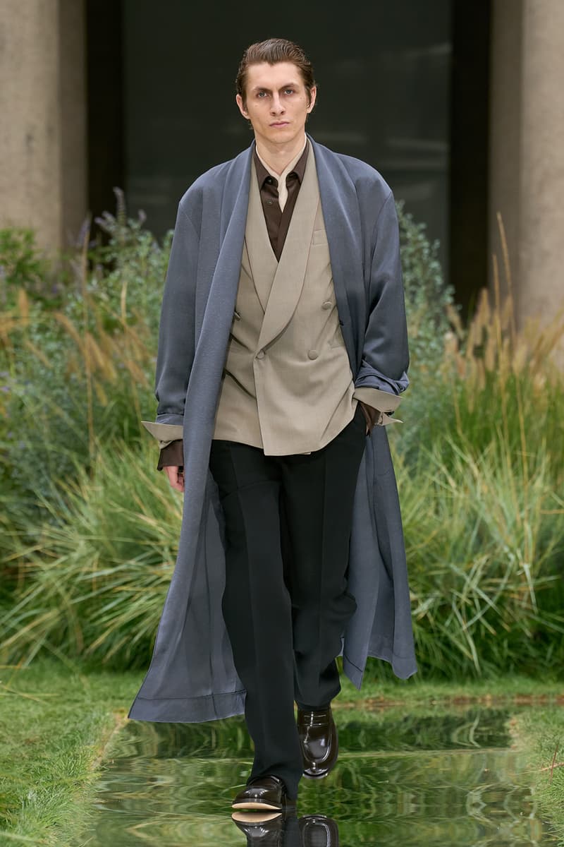 BOSS Spring/Summer 2025 Collection | Hypebeast