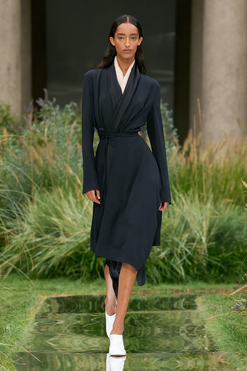 BOSS Spring/Summer 2025 Collection | Hypebeast