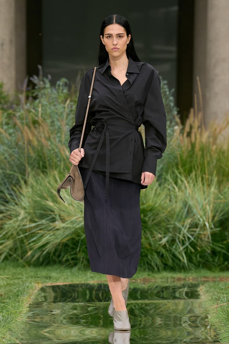 BOSS Spring/Summer 2025 Collection | Hypebeast