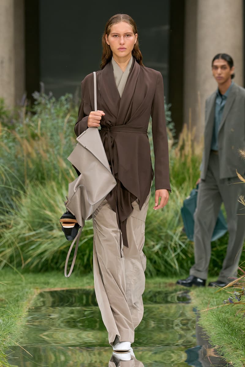 BOSS Spring/Summer 2025 Collection | Hypebeast