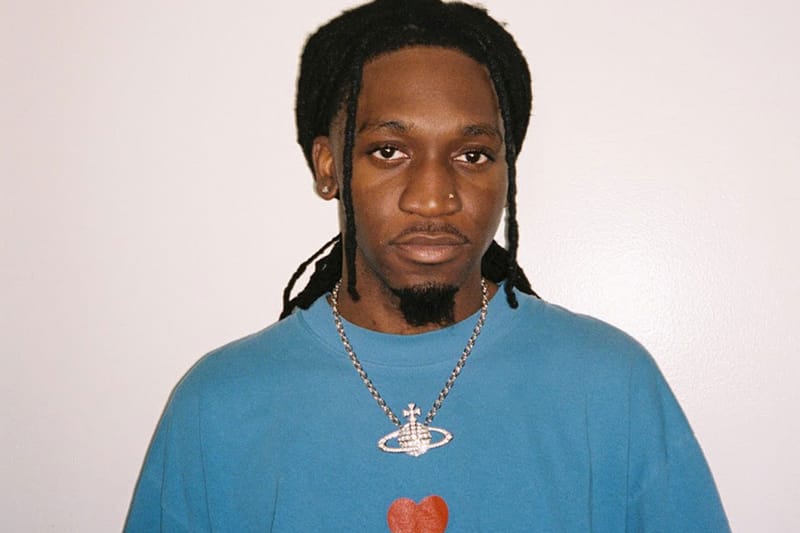 Devin Malik Hints at New Kendrick Lamar Album | Hypebeast