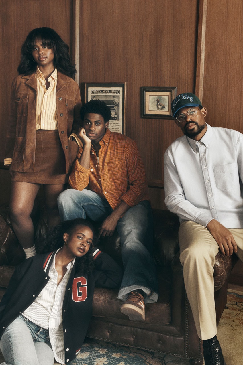 75 Years Strong, GANT is Just Getting Started | Hypebeast