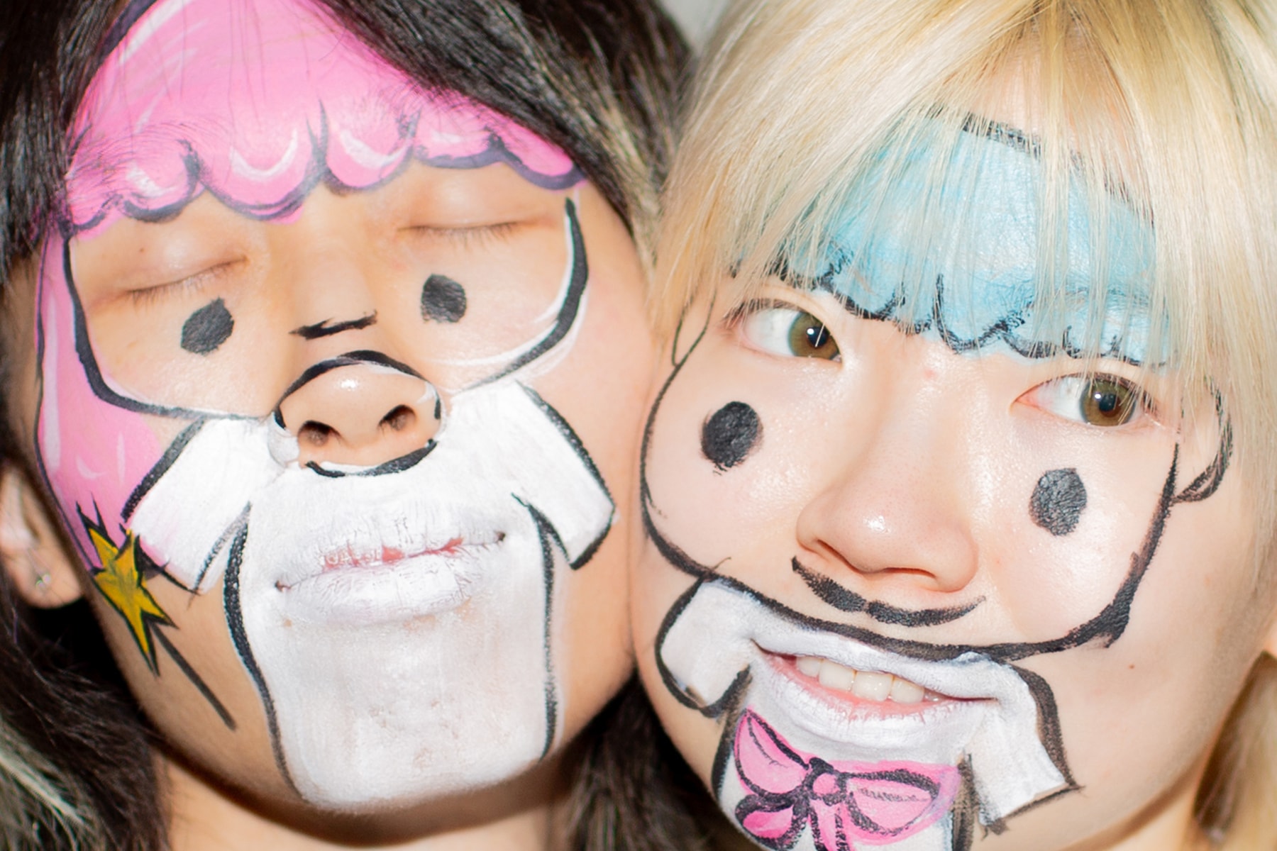 Meet Sign Painter and Gallerist Nami Oh | Hypebeast