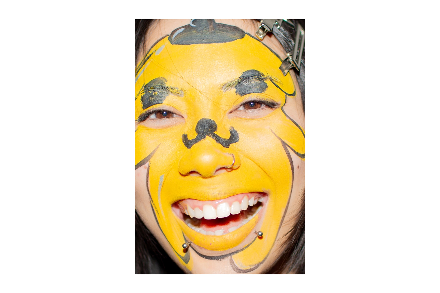 Meet Sign Painter and Gallerist Nami Oh | Hypebeast