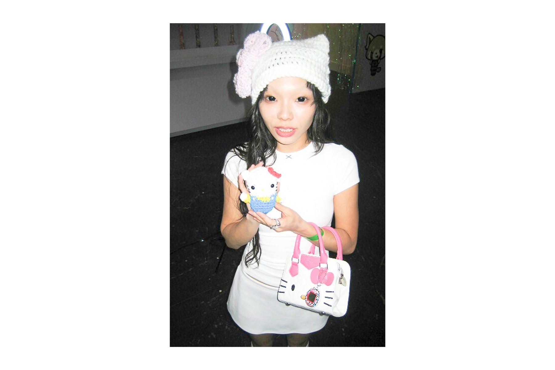 Meet Sign Painter and Gallerist Nami Oh | Hypebeast