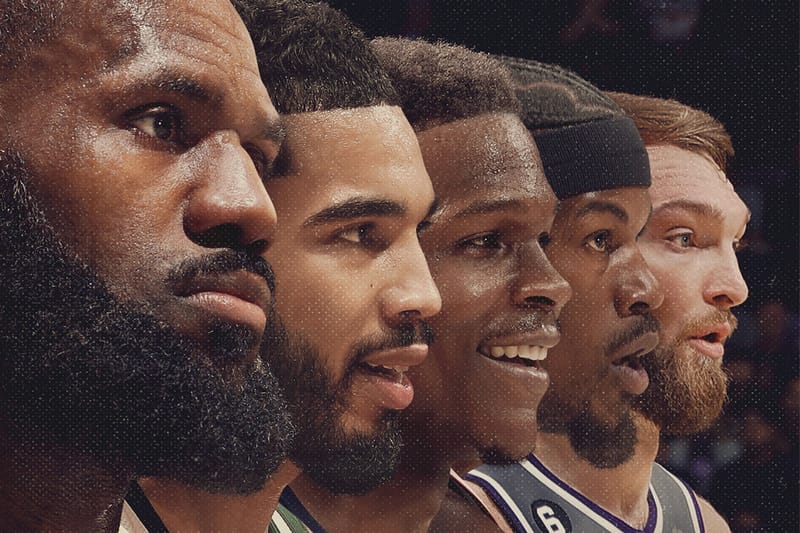 Ronaldo Official Trailer | Hypebeast