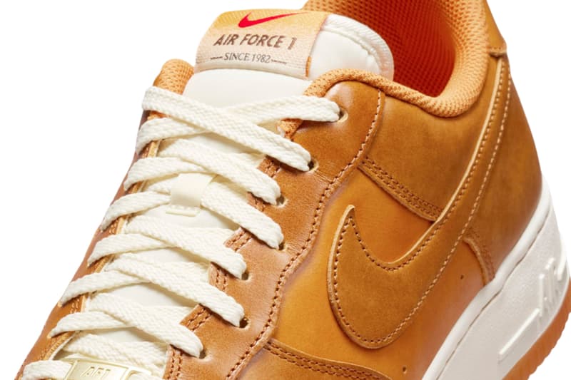 Nike Air Force 1 “Since 1982” Release Info | Hypebeast