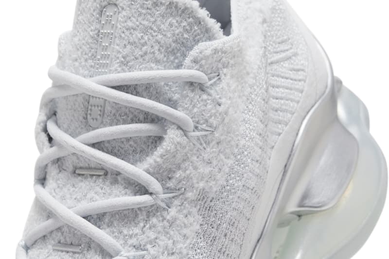 Nike Air Max Scorpion Metallic DJ4702-004 Release Info | Hypebeast
