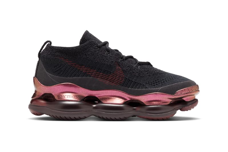 Nike Air Max Scorpion Metallic DJ4702-004 Release Info | Hypebeast