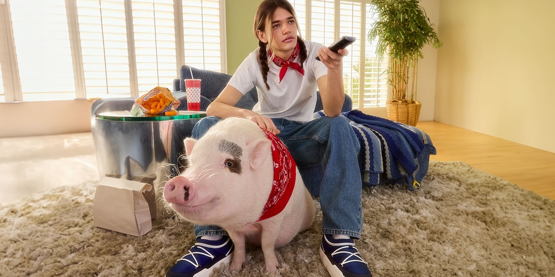 Moon Boot the Park Collection FW 2024 2025 | Hypebeast