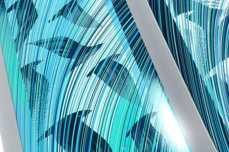 Kai and Sunny x Element Skateboards Spirited Away Decks | Hypebeast