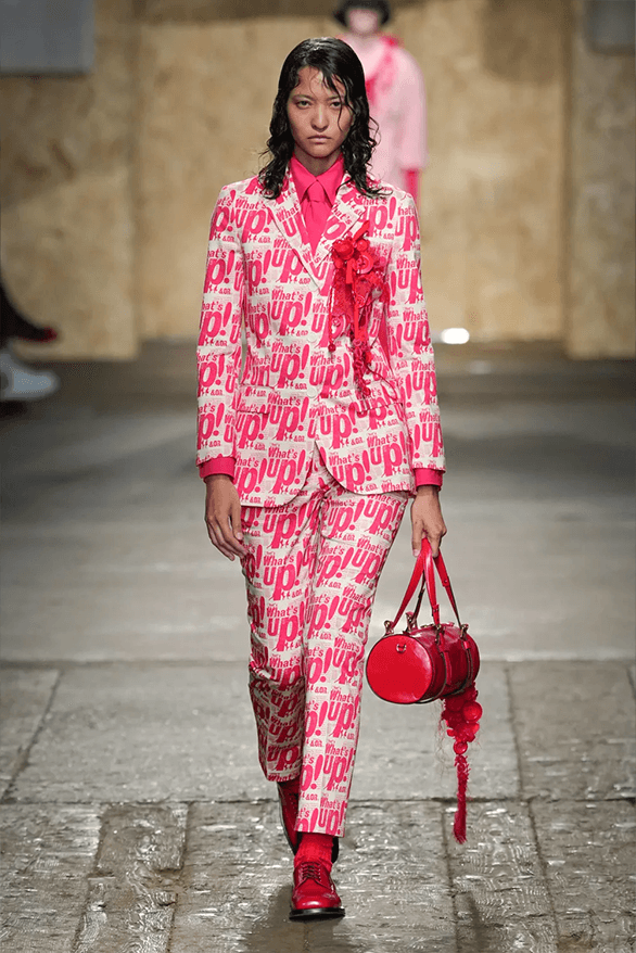 Moschino Spring/Summer 2025 at Milan Fashion Week | Hypebeast