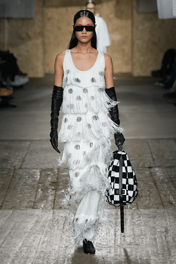 Moschino Spring/Summer 2025 at Milan Fashion Week | Hypebeast