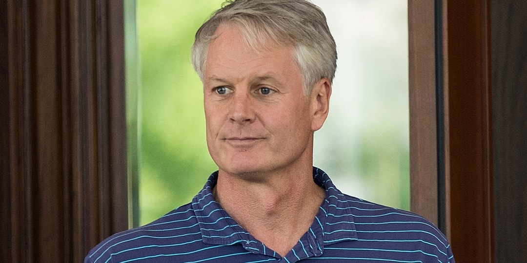 Nike CEO John Donahoe To Step Down | Hypebeast