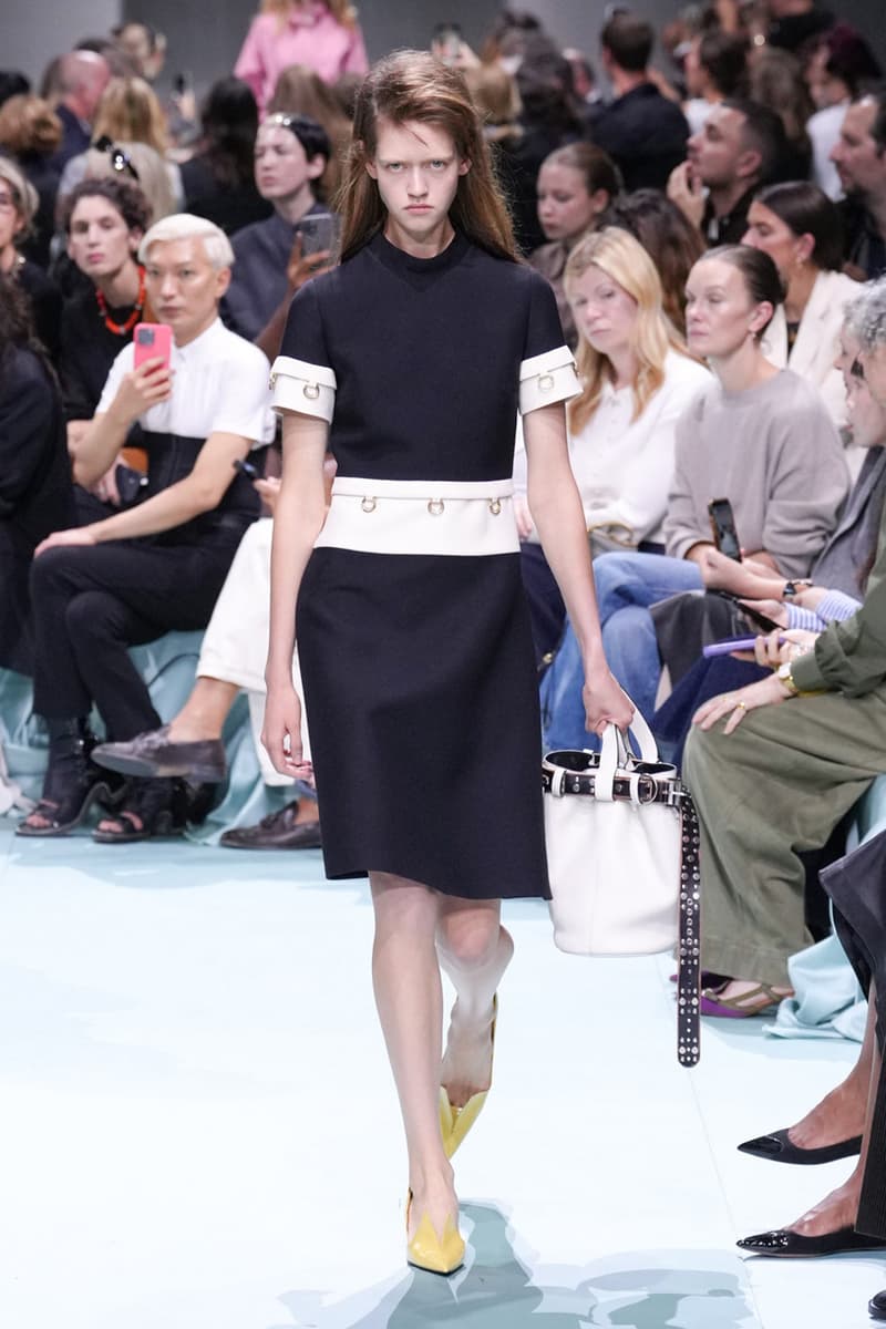 Prada SS25 Breaks the Status Quo | Hypebeast