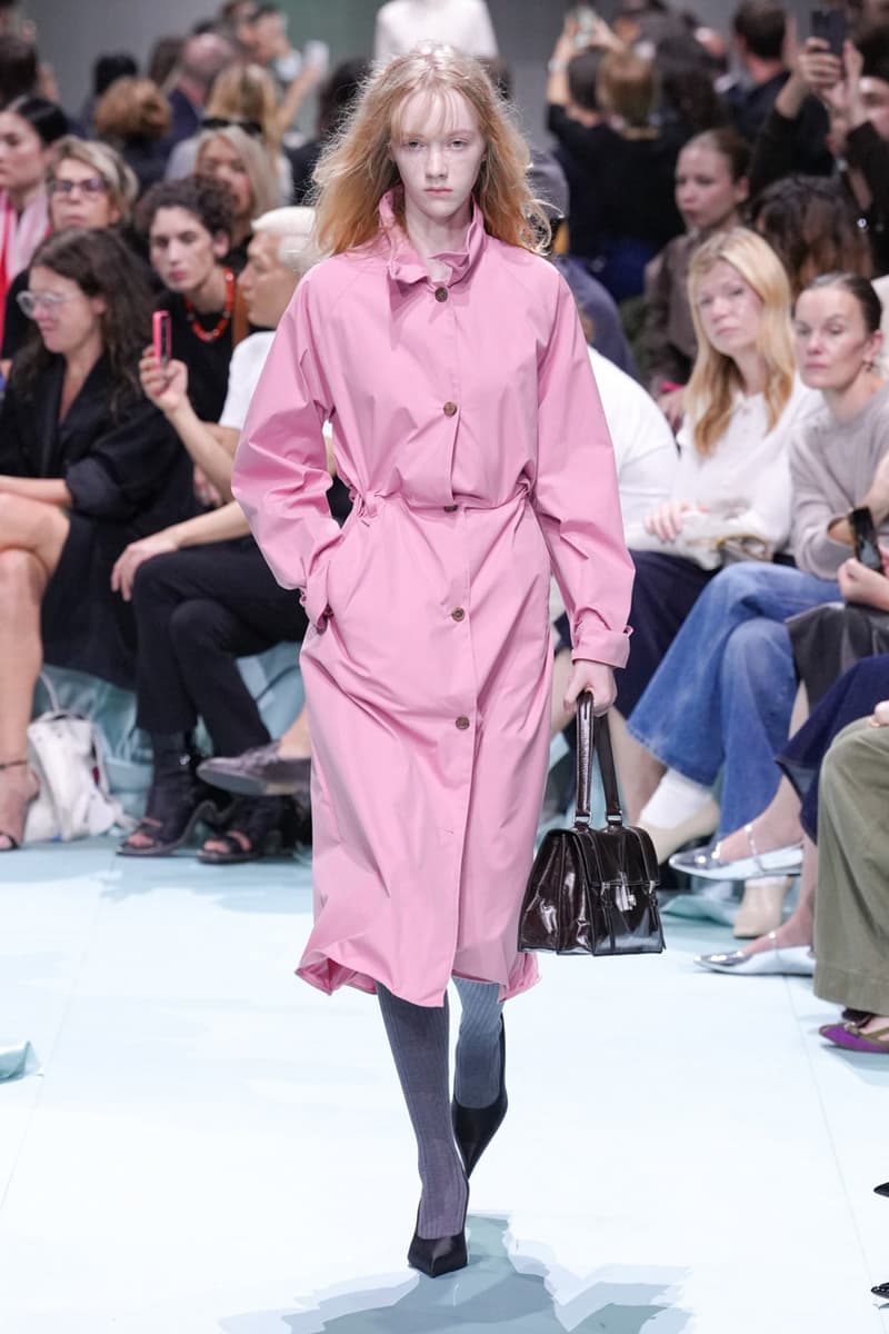 Prada SS25 Breaks the Status Quo | Hypebeast