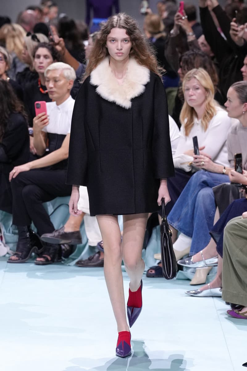 Prada SS25 Breaks the Status Quo | Hypebeast