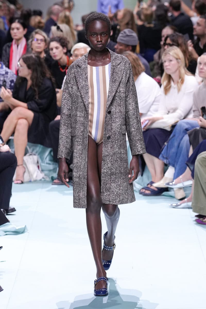 Prada SS25 Breaks the Status Quo | Hypebeast