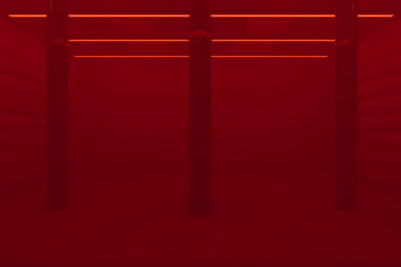 Mercer Labs Presents 'Dark Matter' Immersive Exhibition | Hypebeast