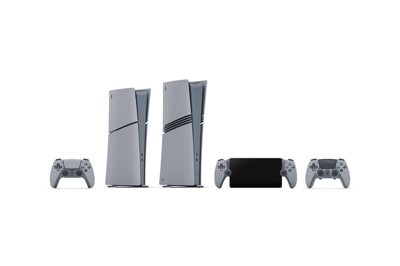 Sony Just Announced a Super-Limited PS5 Pro Bundle – Only 12,300 Units ...