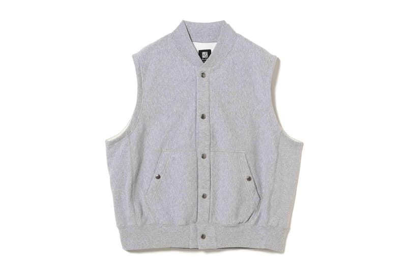 BEAMS PLUS Engineered Garments PEG Drop 2 Release Info | Hypebeast