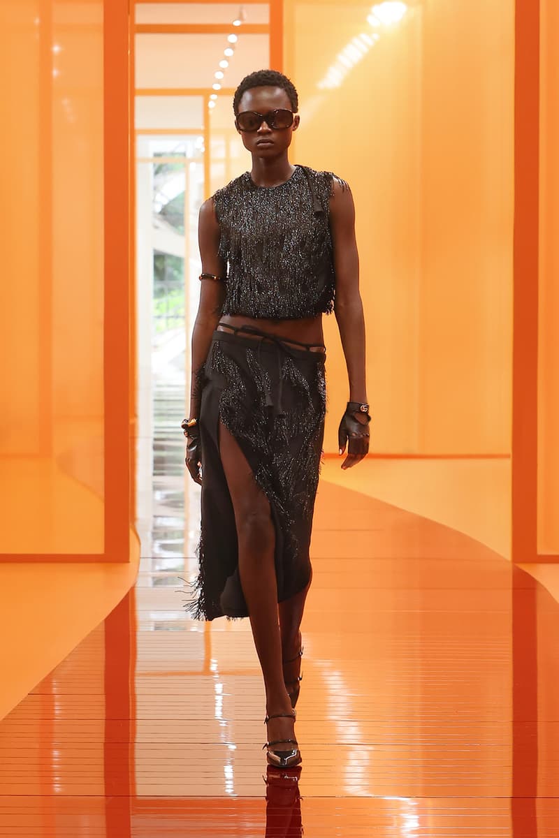 Gucci Spring/Summer 2025 Collection | Hypebeast