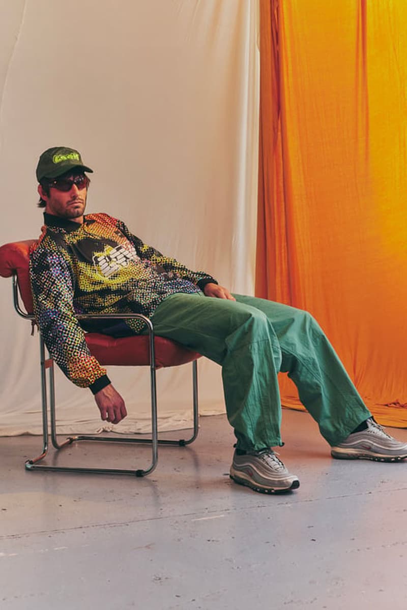 Peep LQQK Studio's FW24 Range | Hypebeast