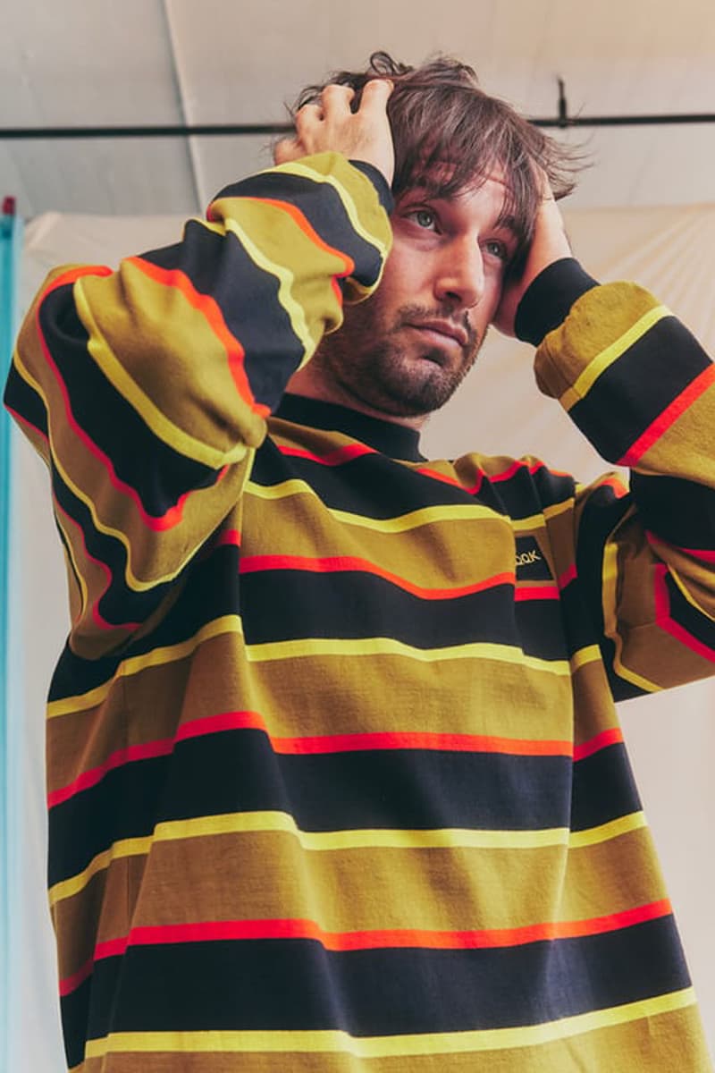 Peep LQQK Studio's FW24 Range | Hypebeast