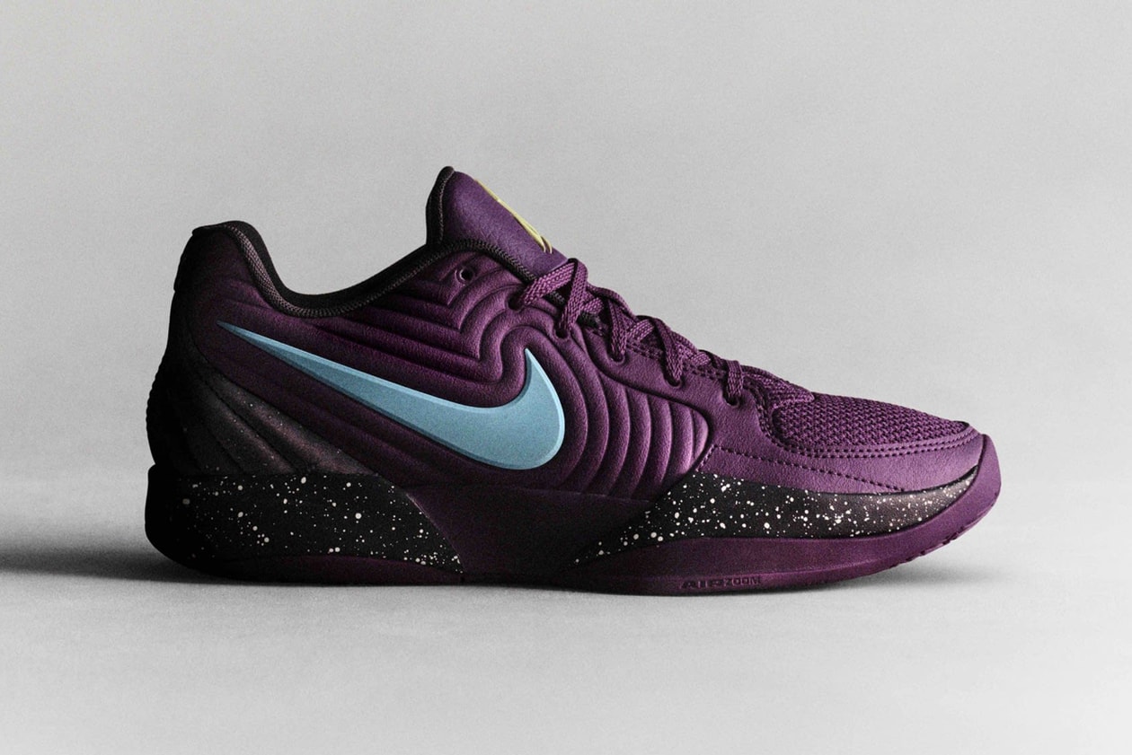 Nike Ja 2 Announcement Interview Info | Hypebeast