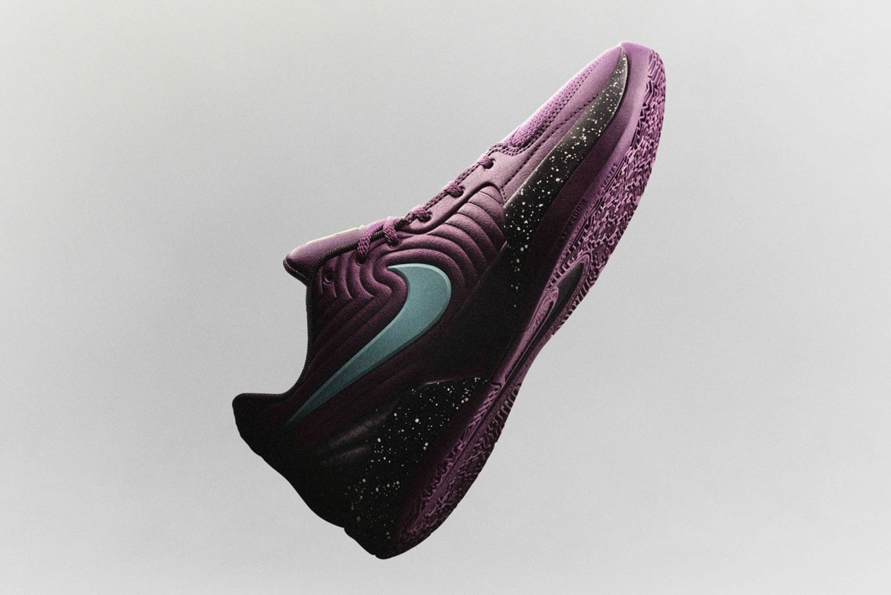 Nike Ja 2 Announcement Interview Info | Hypebeast