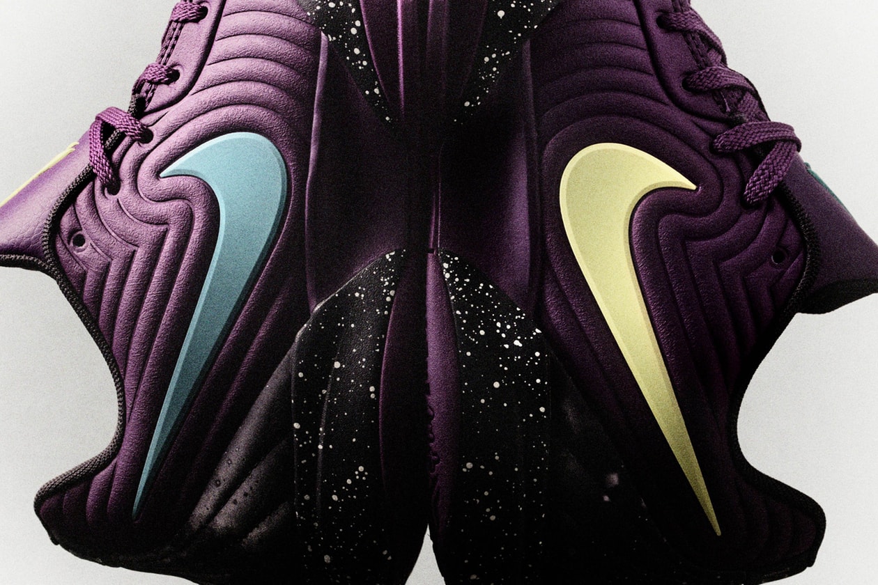 Nike Ja 2 Announcement Interview Info | Hypebeast