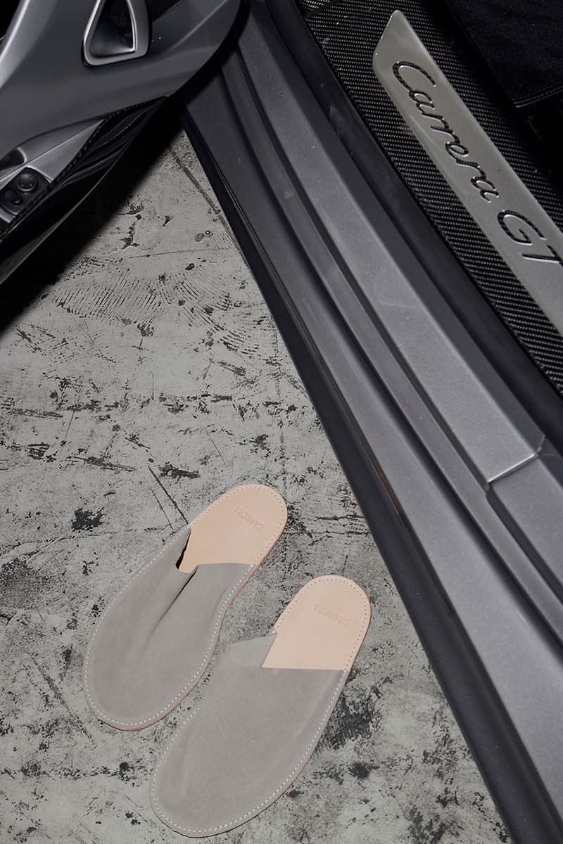 Period Correct Porsche Carrera Collection Info | Hypebeast