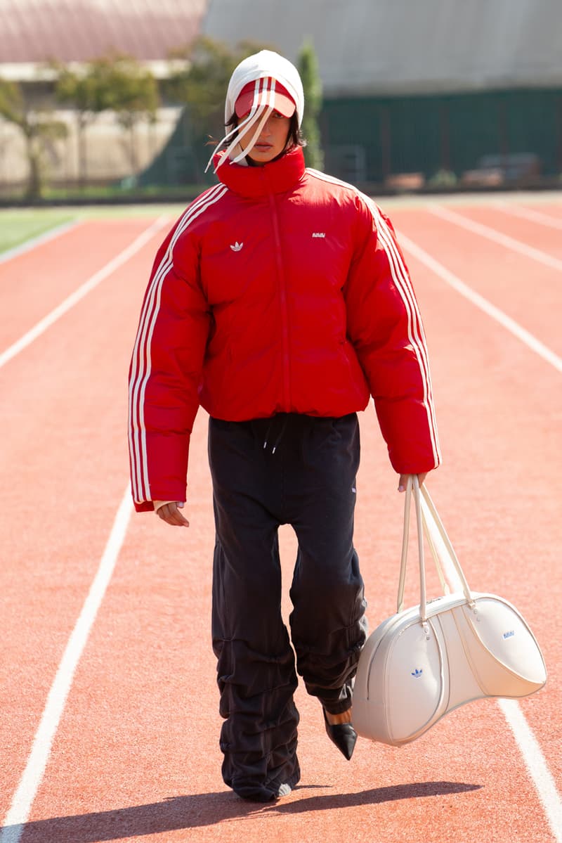 AVAVAV Spring/Summer 2025 Collection | Hypebeast