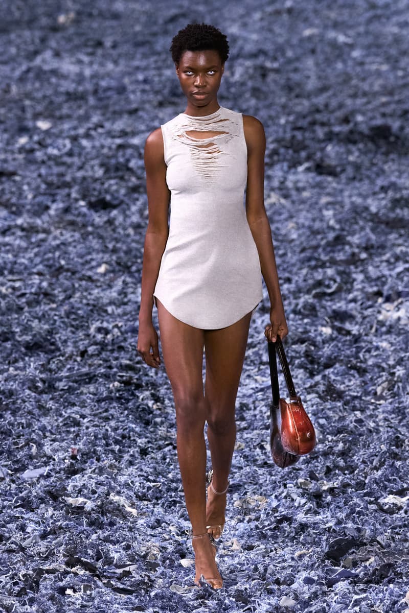 Diesel SS25 Collection & Runway Images | Hypebeast