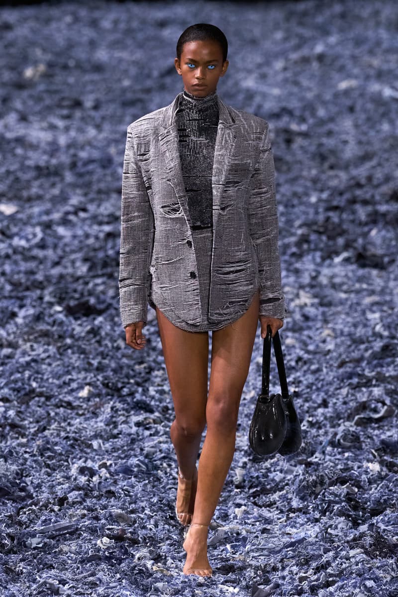 Diesel SS25 Collection & Runway Images | Hypebeast