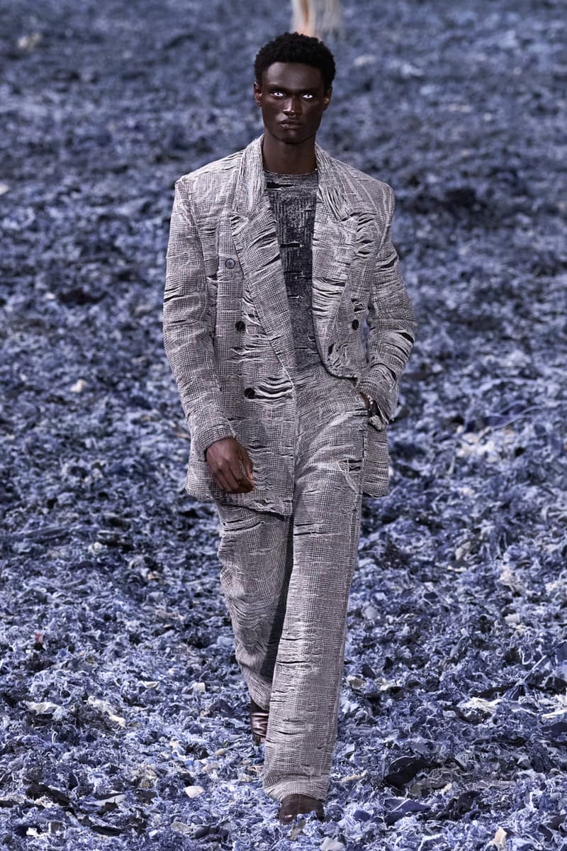 Diesel SS25 Collection & Runway Images | Hypebeast