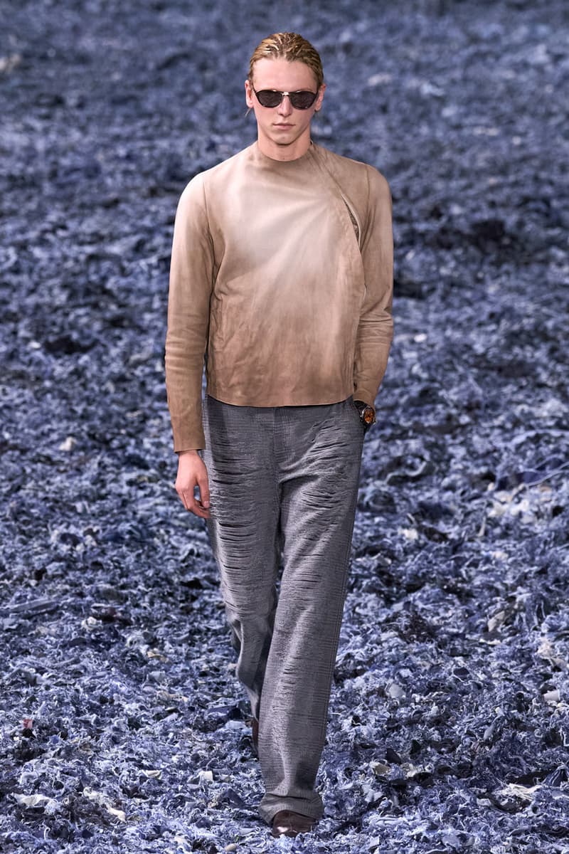 Diesel SS25 Collection & Runway Images | Hypebeast
