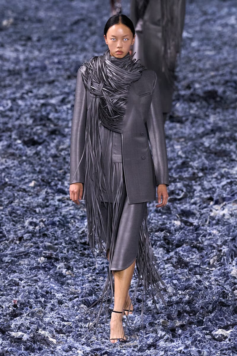 Diesel SS25 Collection & Runway Images | Hypebeast