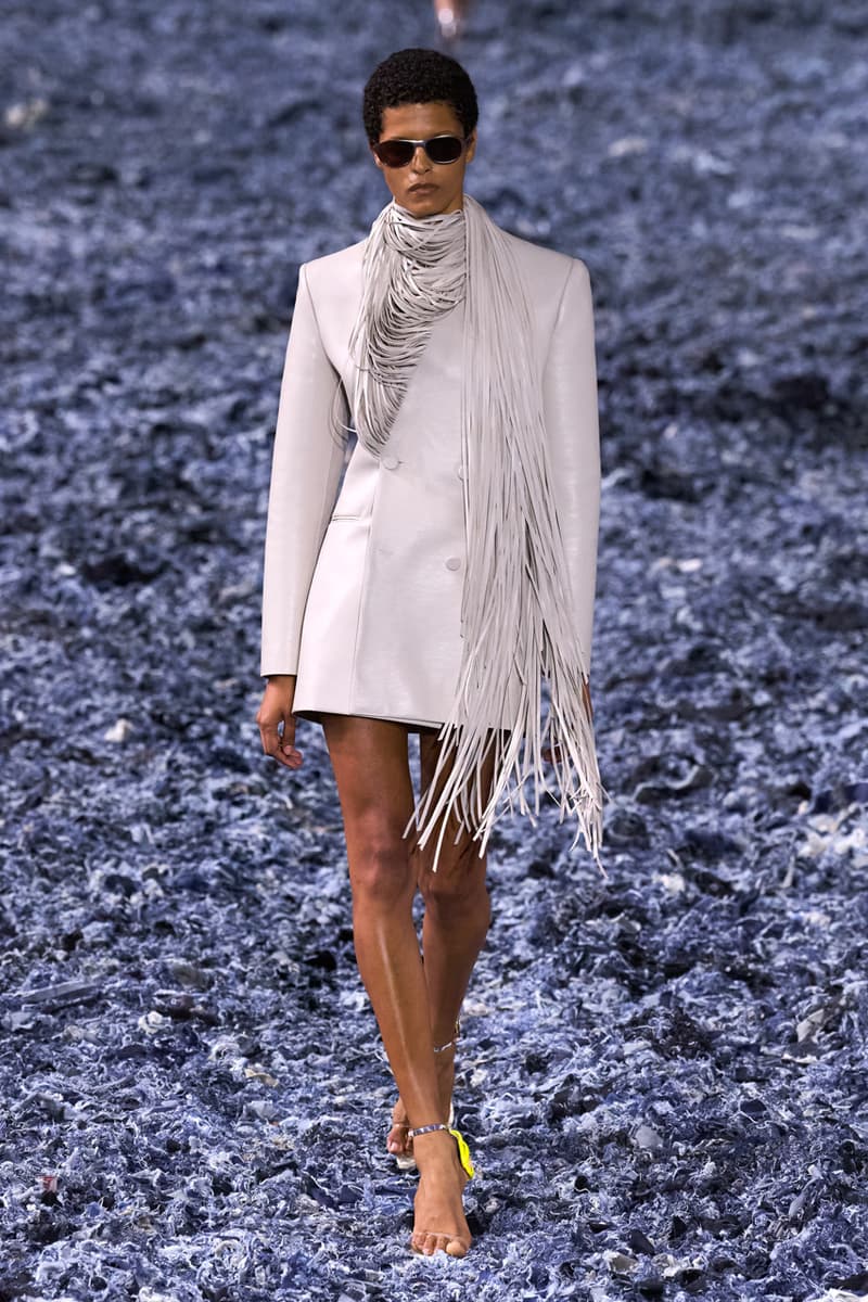 Diesel SS25 Collection & Runway Images | Hypebeast